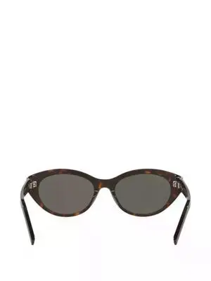Saint Laurent Cat-eye Sunglasses