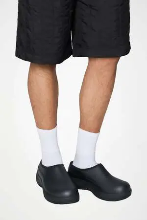 Rains The Dry Clog M - Black