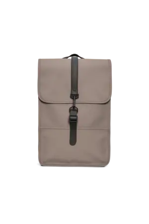 Rains Backpack Mini - Cinder