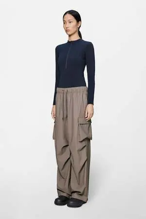 Rains Pocket Rain Pants Wide