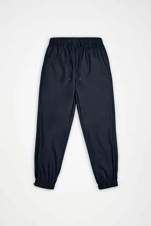 Rains Rain Pants Regular - Navy