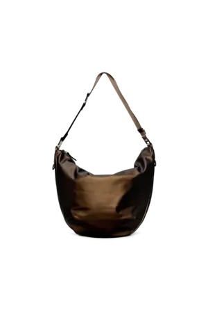 Rains Valera Shoulder Bag Large - Comet