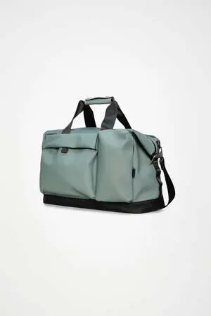 Rains Otaru Weekend Bag - Sage