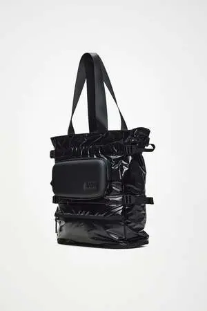 Rains Sibu Shield Tote Bag