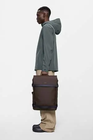 Rains Pouch Backpacks
