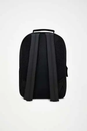 Rains Book Daypack Large - Black