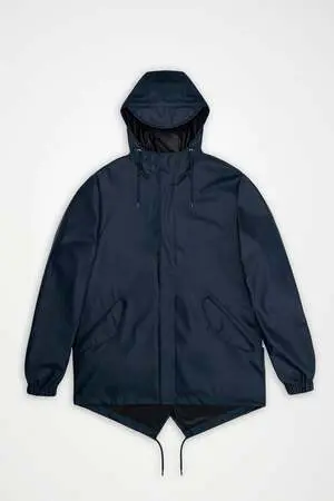 Rains Casual Jackets For Women
