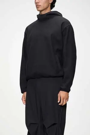 Rains Fleece Hoodie