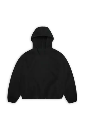 Rains Fleece Hoodie