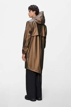 Rains Fishtail Parka - Comet