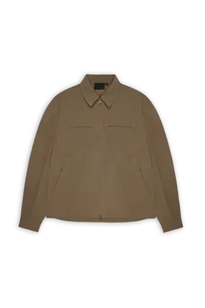 Rains Tech Woven Overshirt