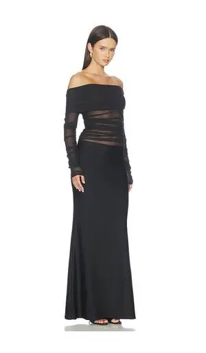 MARIANDREE GAITAN Rachel Dress