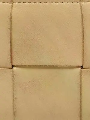 Bottega Veneta Cassette Wallet