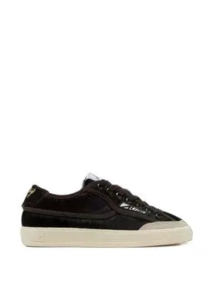 AUTRY Windscape Calf-hair Sneakers