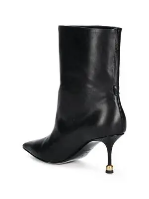 VANDA NOVAK Elena Ankle Boots