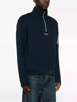 MURPHY&NYE Scrupper Sweatshirt