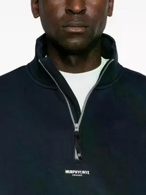 MURPHY&NYE Scrupper Sweatshirt