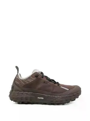 Norda Logo Sneakers For Women