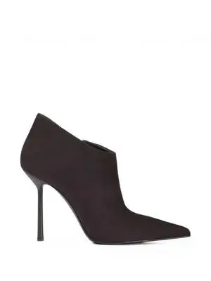 Le Silla Stiletto Booties