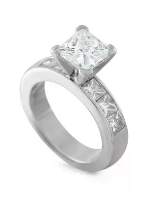 LB EXCLUSIVE Diamond Ring