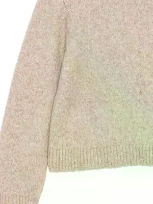 Marc O'polo Knitted Hooded Sweater