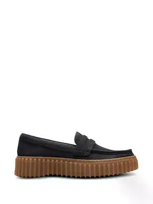 Clarks Torhill Loafers