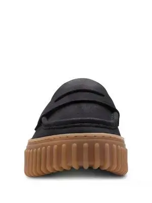 Clarks Torhill Loafers
