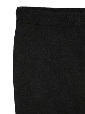 Marc O'polo Knitted Midi Skirt