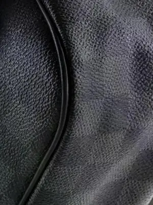 LOUIS VUITTON Daniel Messenger Bag Damier Graphite Gm Crossbody Bag