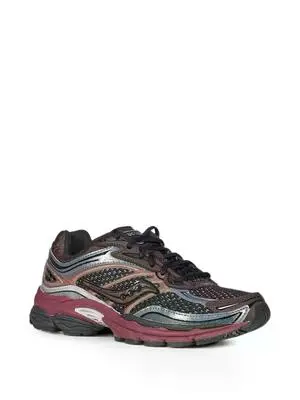 Saucony Omni 9 Panelled Sneakers