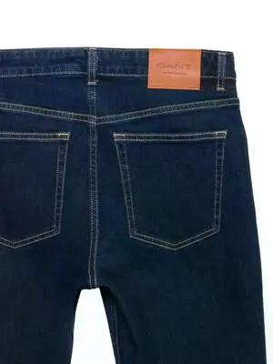 Gant Slim-flare Jeans