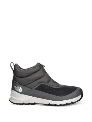 The North Face Thermoball Quilted Boots - Grey