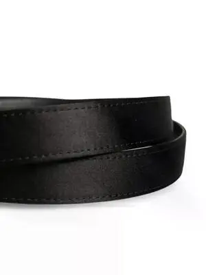 Dolce & Gabbana Buckle-fastening Belt