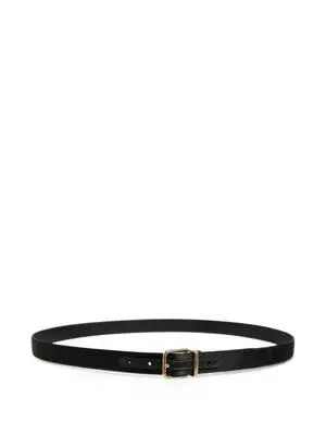 Dolce & Gabbana Buckle-fastening Belt