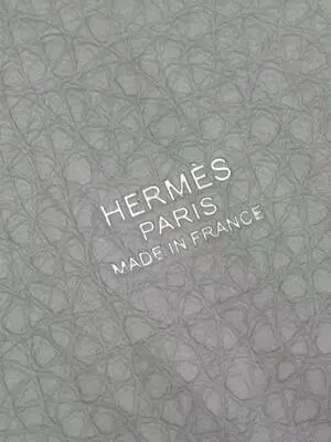 Hermès Pm Picotin Lock Tote Bag