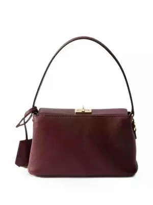 Prada Avoir Saffiano Mini-bag