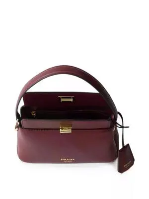 Prada Avoir Saffiano Mini-bag