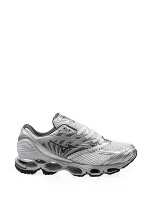 Mizuno Wave Prophecy Sneakers - Silver