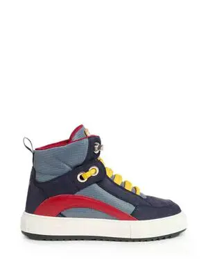 Dsquared2 High Top Sneakers For Women