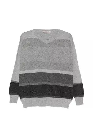 D.exterior Pullover Sweaters For Women