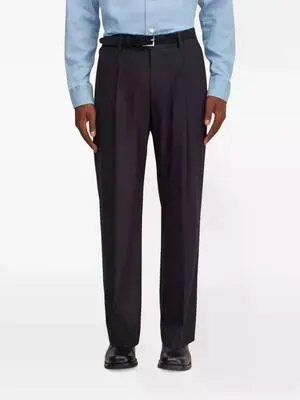 Nn07 Kay Pleated Trousers