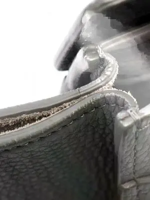 Celine 2010s Micro Luggage Tote Bag
