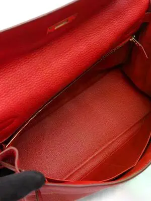Hermès 2005 32 Kelly Handbag