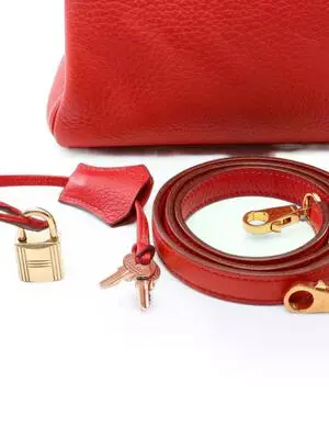 Hermès 2005 32 Kelly Handbag