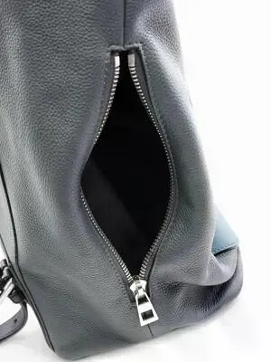 Loewe 2000s Goya Leather Backpack