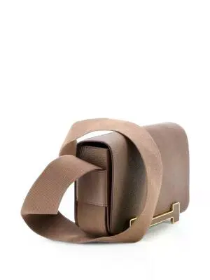 Hermès Geta Bag Chevre Mysore Shoulder Bag
