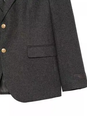 Gant Button-up Blazer