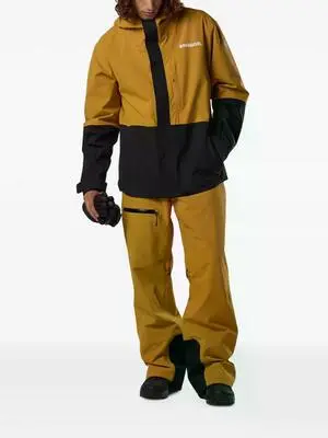 Rossignol Desafio 2l Shell Ski Jacket