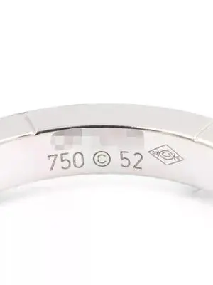 Cartier 2010s La Dona De Ring