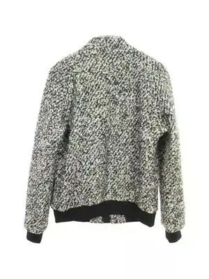 Emporio Armani 2020s Zip-up Blouson Jacket